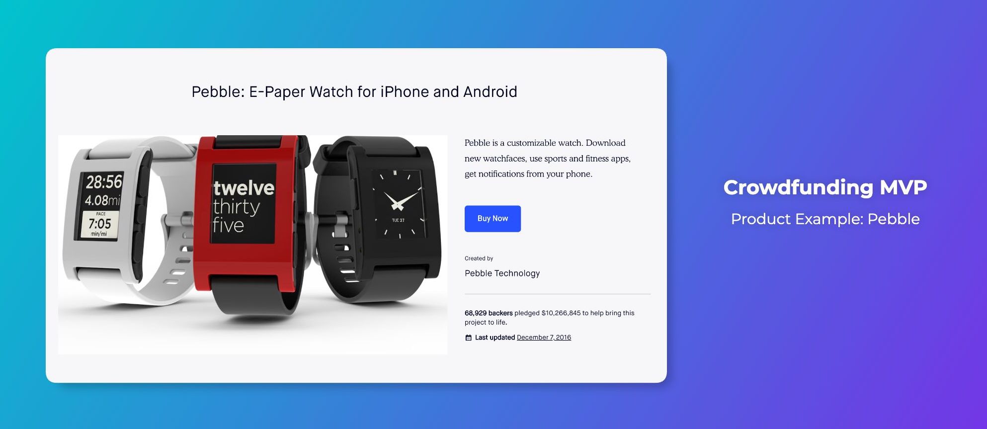 10 Minimum Viable Product Examples Thatll Inspire You To Launch Your